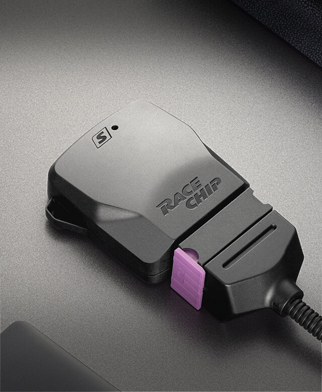 RaceChip S